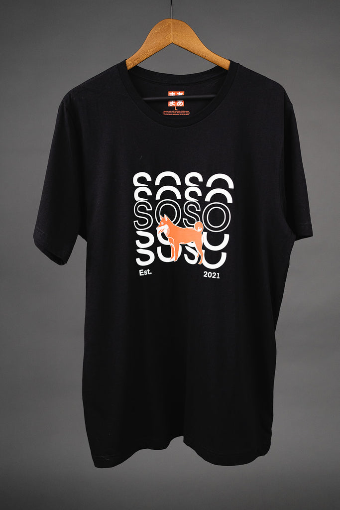 Streetwear | SoSo Brand